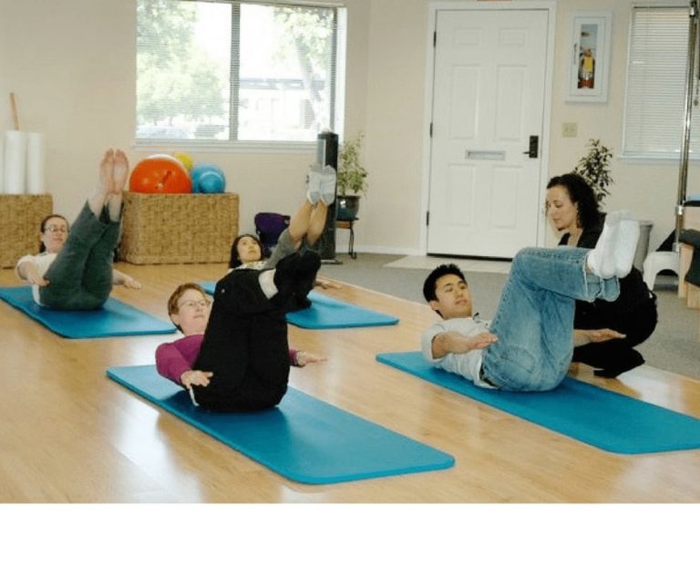 Inside PhysioFit: See Inside Our Clinic At PhysioFit Los Altos, CA