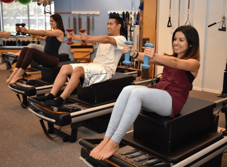 Inside PhysioFit: See Inside Our Clinic At PhysioFit Los Altos, CA
